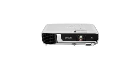 Epson EB-W51 Projectors
