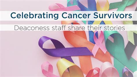 Deaconess Health System On Linkedin At Deaconess We Not Only Celebrate The Patients Who Are