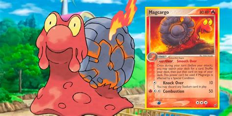 Pokemon Tcg The Best Fire Type Cards Ranked