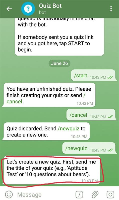 Telegram Par Quiz Kaise Banaye Telegram Kya Hai In Hindi Shripalblog