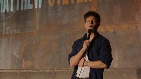 Matt Rife Matthew Steven Rife Apple Tv Uk