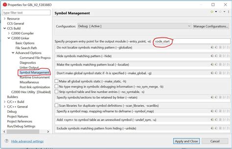 ccs tms320f28388d boot from flash c2000 microcontrollers forum