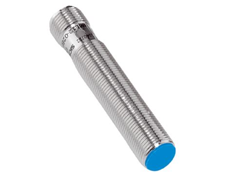 Sick Ime12 02bpozc0s Proximity Sensor Proximity Sensors Motion World