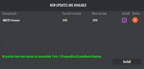 can t update embedded controller firmware r thinkpad