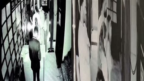 Akanksha Dubey Case Up Police Failed To Keep The Promise Another Cctv