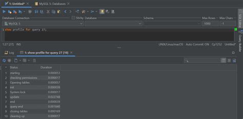 Insert Queries Advanced Crud Explanation Part 1