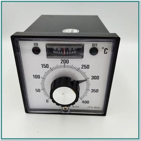 Jtc 903 Digital Temperature Controller At ₹ 1500piece Gaya Id