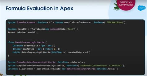 maciej jozwiak on linkedin salesforce apex formulaevaluation
