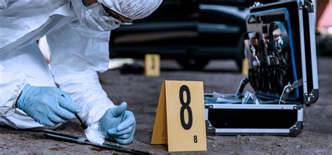 Mass Spectrometry Applications In Forensic Analysis Conquer Scientific