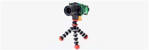 Automated Raspberry Pi Configuration As A USB OTG Webcam PiDay RaspberryPi Raspberry Pi
