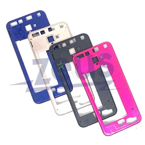 Jual Bazel Tulang Casing Tulang Belakang Rangka Casing Samsung J Plus J Biru Jakarta