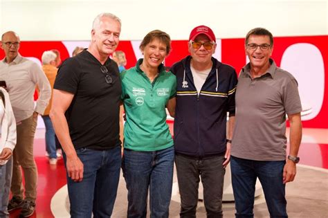 Daniel Pulver Auf Linkedin Danke Stefan Trappitsch Und Manfred Lüthi Für Die Tolle Unterstützung