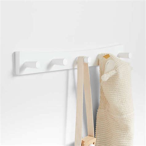 Wall Hooks Crate And Barrel Canada