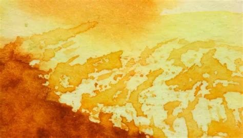 How To Make Rust Color With Paint