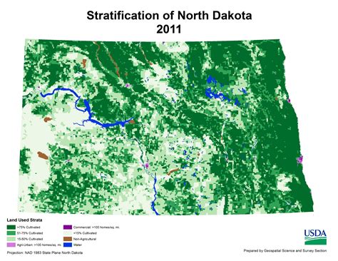 Usda National Agricultural Statistics Service Research And Science