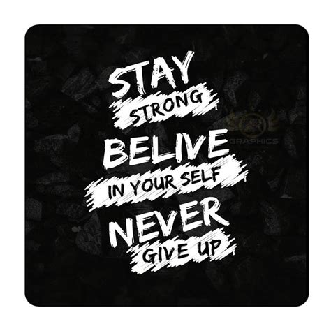 قیمت و خرید مگنت یخچالی گالری باجو طرح جملات انگیزشی انگلیسی کد 48