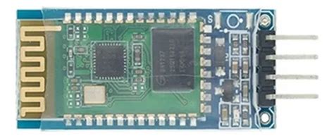 Módulo Bluetooth Serial Hc Maestro esclavo Para Arduino Cuotas sin interés