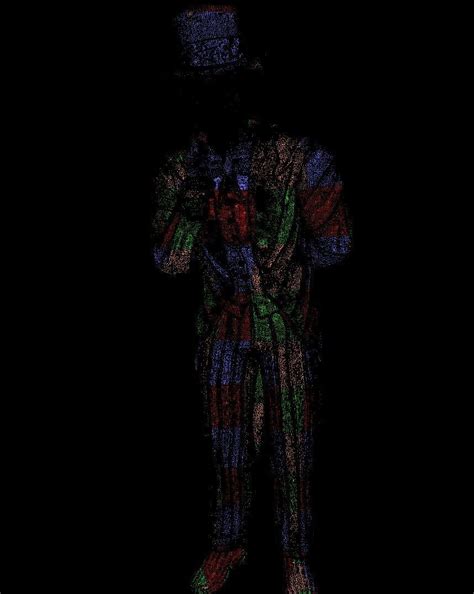 Uncle Sam 3d Printable Model 3d Model 3d Printable Cgtrader