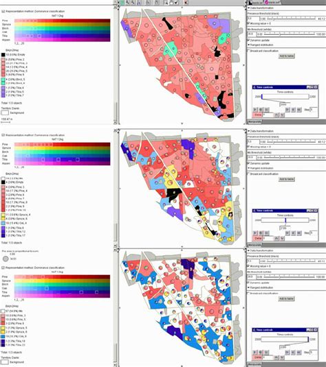 An Aggregated Representation Of Forest Structure Download Scientific