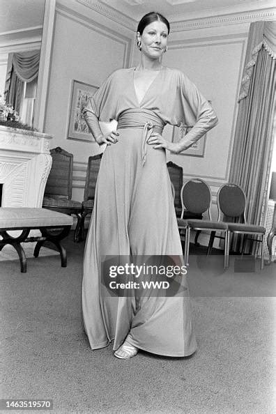 Ray Aghayan And Bob Mackie Holiday Resort 1972 Collection At The