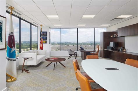 Government Construction Firm Hitt Contracting Jared Ritchie