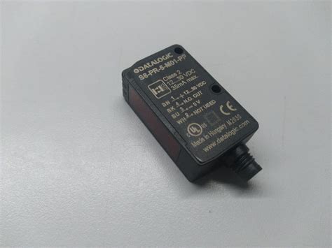 S8 Pr 5 M01 Pp Sensor Supresor De Fondo Datasensing