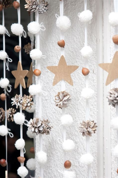 Как украсить офис к Новому году 80 простых и элегантных вариантов Hap… Рождественские