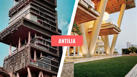 Ancient Indian House Names