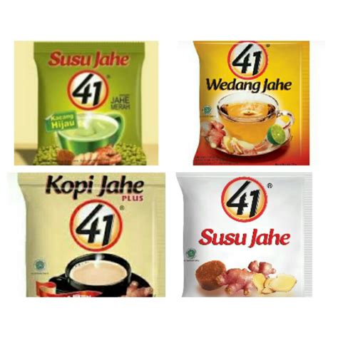 jual wedang jahe merah nipis 41 5 sachet exp des 2025 shopee indonesia