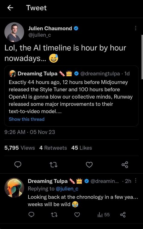 Samy Melaine On Linkedin Ai Ml Data Developers Ai