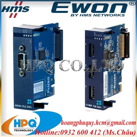 Card Mở Rộng Flexy Ewon Bộ định Tuyến Ewon