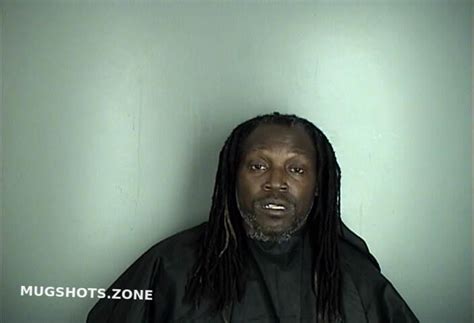 Young Antonio Eugene 06012025 Greenwood County Mugshots Zone