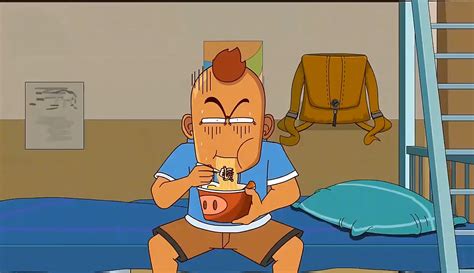 开心动画盘点搞笑合集 开心捶捶 爱奇艺