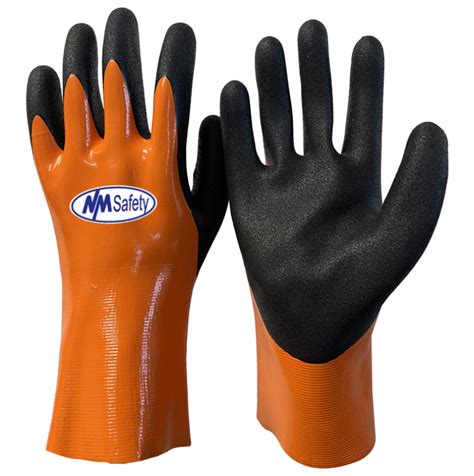 Choosing The Right Chemical Resistant Gloves A Comprehensive Guide