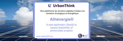 Athénergie® Solar Impulse Efficient Solution