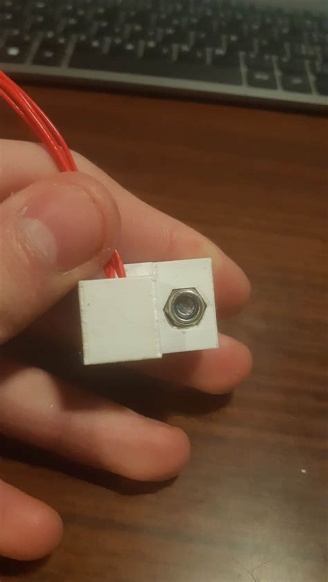 Sht30 Sensor Cover By Askold Horčička Download Free Stl Model