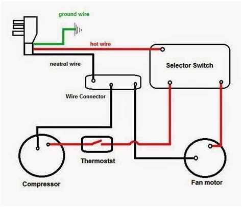 How To Wire A Trinary Ac Switch At Margaret Bower Blog