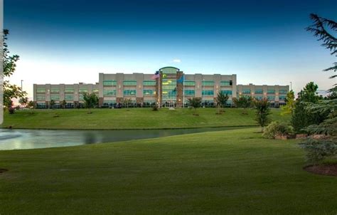 Paycom Office Photos Glassdoor