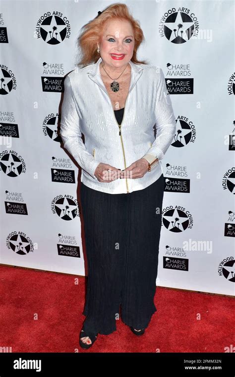 May 1 2015 Hollywood California Usa Carol Conners Attends The 29th
