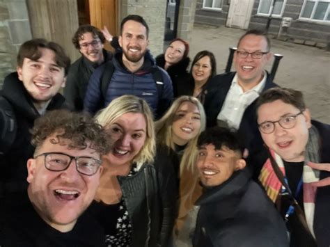 Project Hack17 Complete With The Most Amazing Team Ever Tallulah C