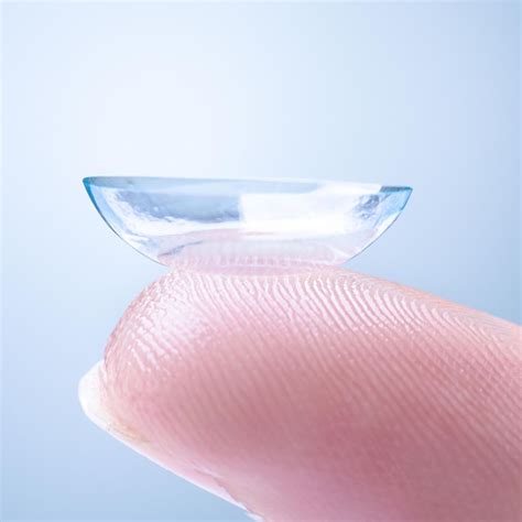 Contact Lens Fitting And After Care Eyes Of Swavesey