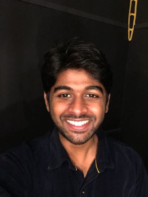 Manu Sekar Agile Network India