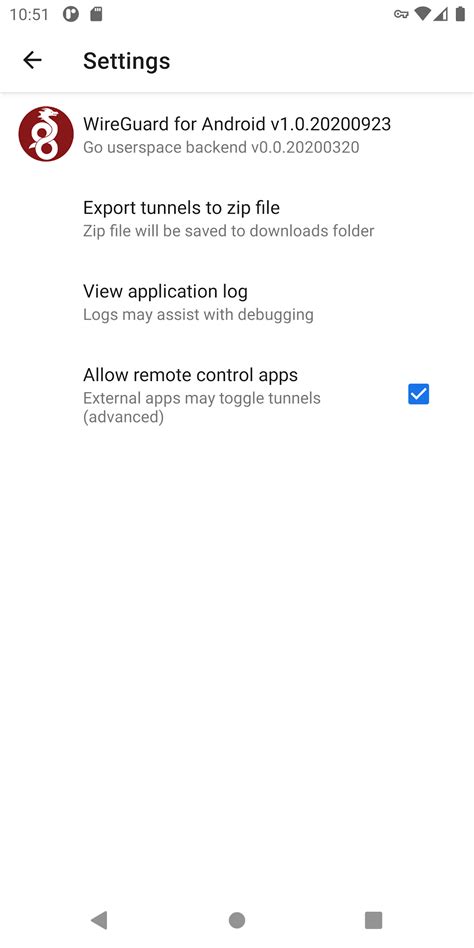 Wireguard Apk For Android Download