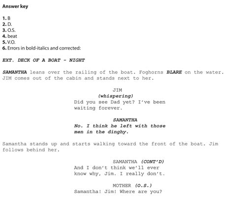 Beautiful Tips About How To Write An Adapted Screenplay Datefaith21