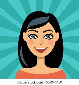People Illustration Start Persona Stock Vector Royalty Free 449627800
