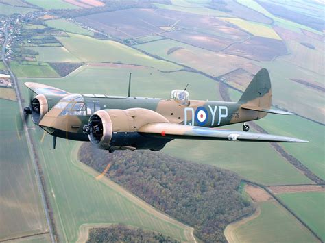 Pin By Tony Weeks On Blenheim Bristol Blenheim Wwii Aircraft Blenheim