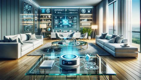 Securing Your Smart Home Understanding Iot Vulnerabilities And Protection Genious Techblog