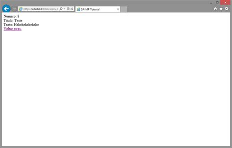 Tutorial Php Como Criar Um Pequeno Código Para Acessar A Base De Dados