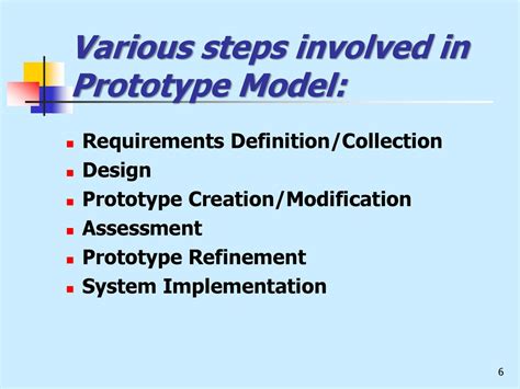 System Development Life Cycle - ppt download