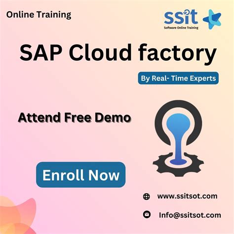 Venkataramana P On Linkedin Paidtraining Demo Ssit Ssitsot